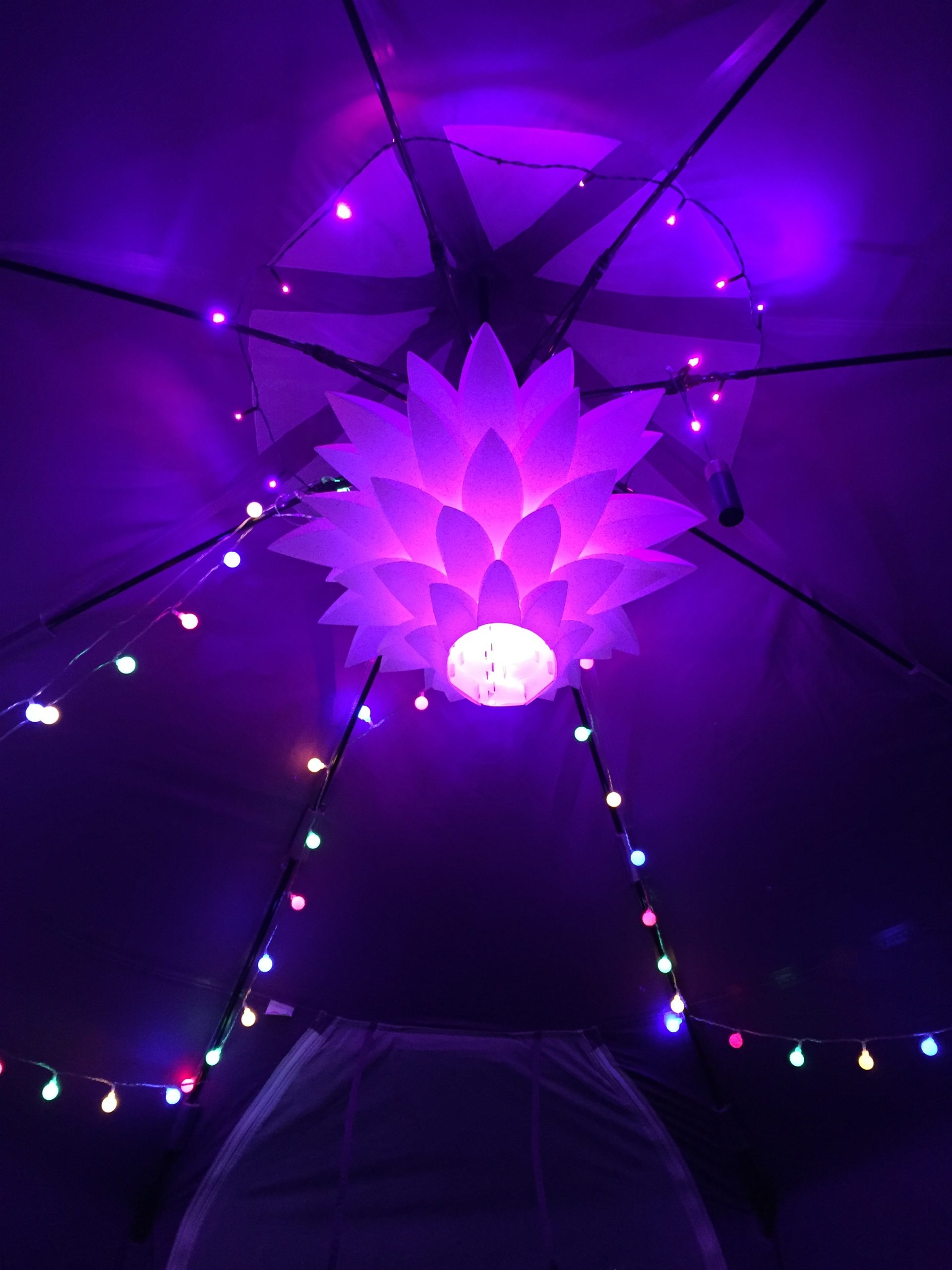 Lotus Lounge - Wildstone Arts